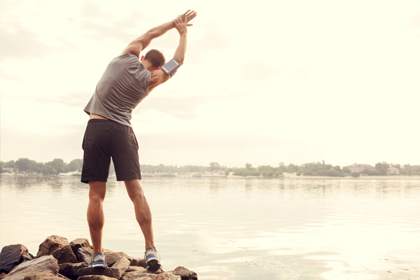 Stiff Lower Back in the Morning? Stretch Your Back in 10 Minutes