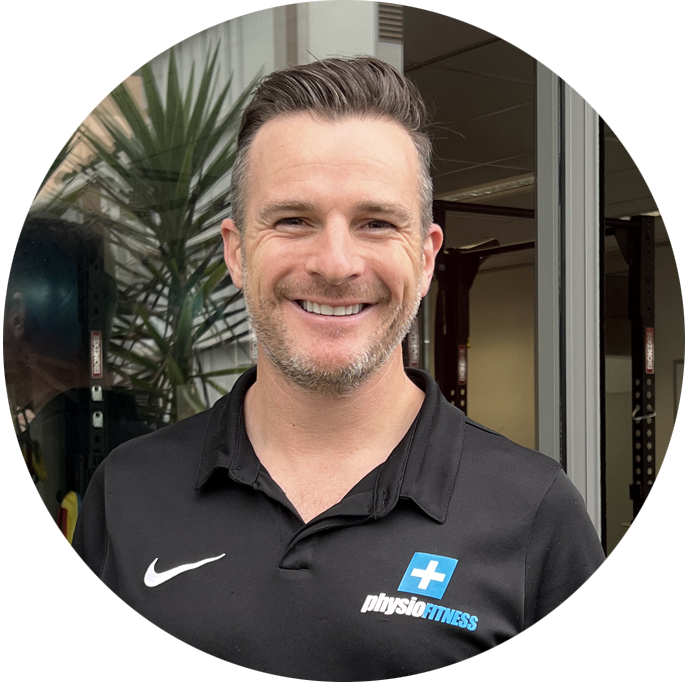 Tim Keeley – Principal Physiotherapist at Physio Fitness in Bondi Junction